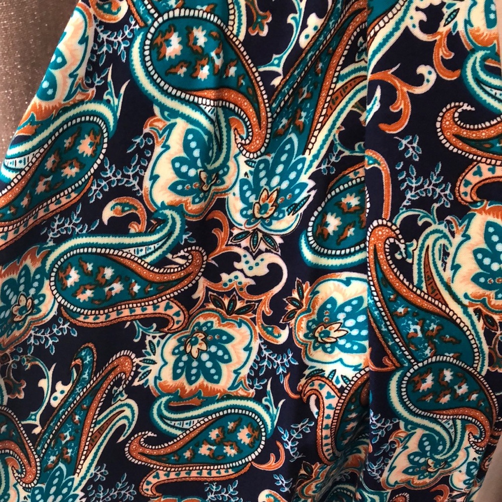 Reckless-Angel Western Style Kimono - Gem